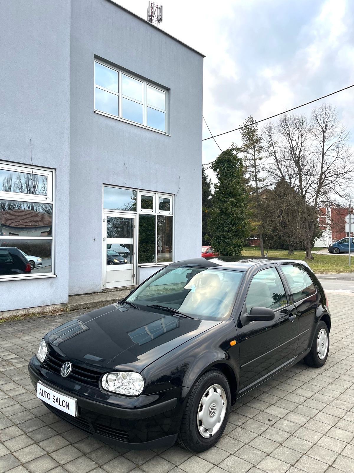 Golf 4 1 4 Verbrauch