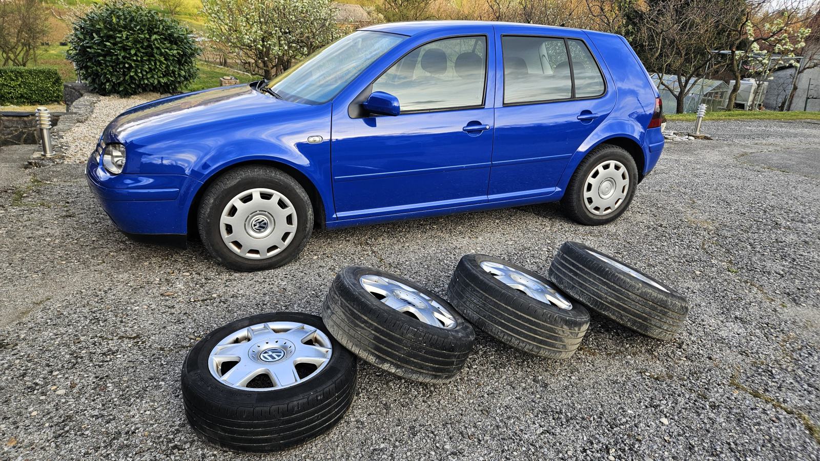 Golf 4 1 4 Verbrauch
