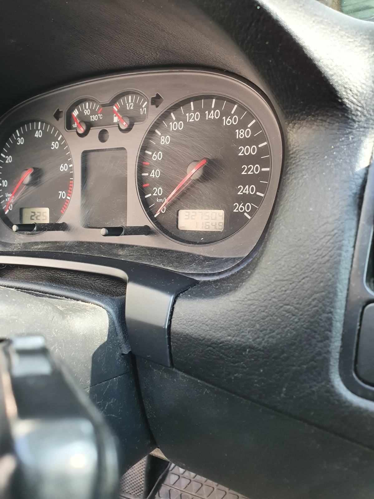 VW Golf 4 1,6, 2001 god.