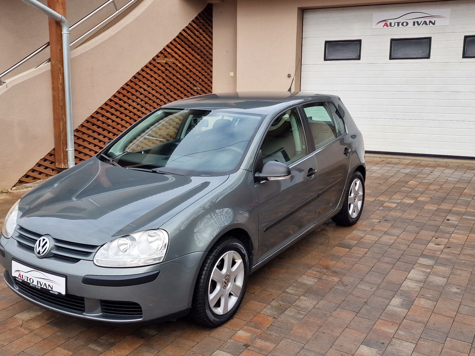 Golf 5 1 4