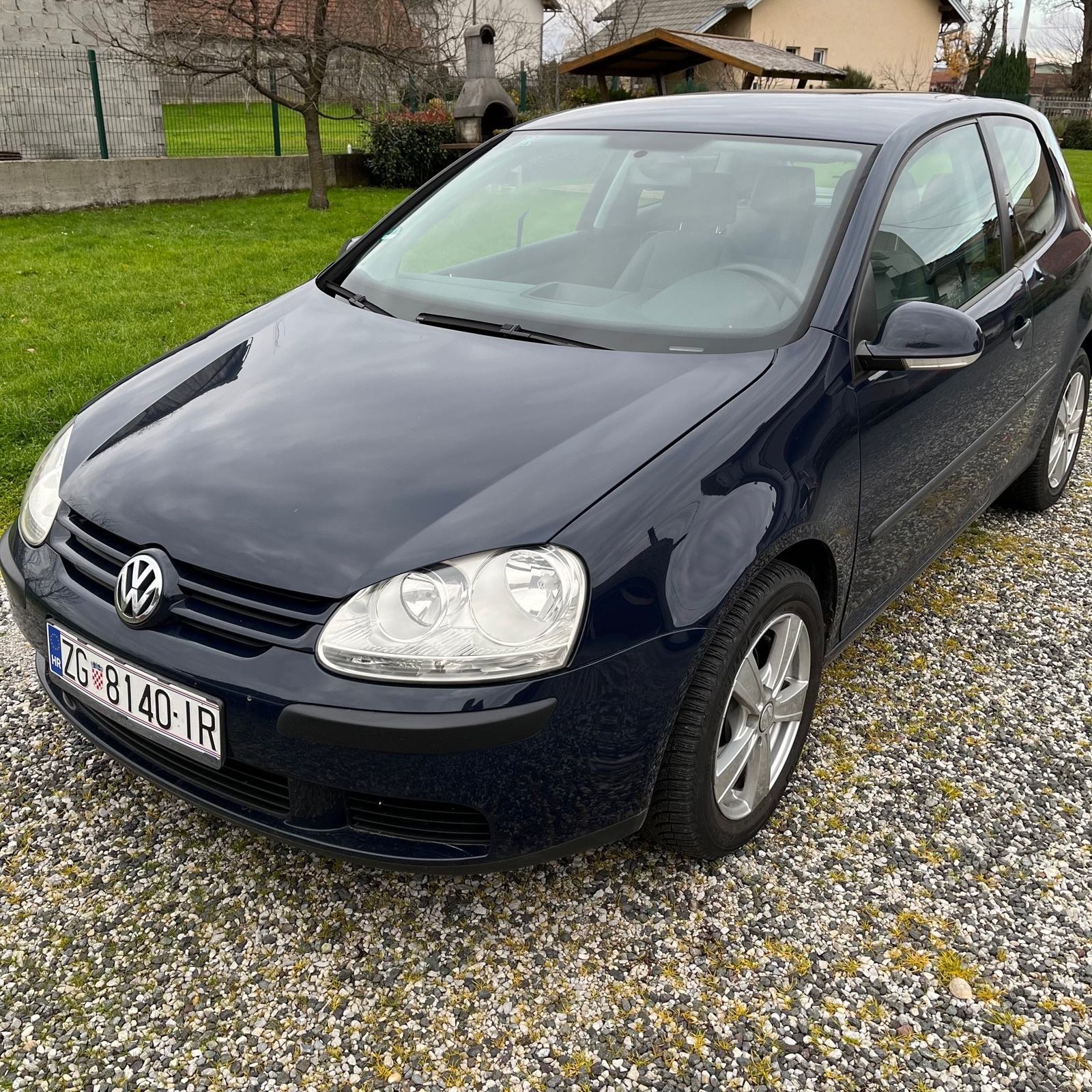 Golf 5 1 4