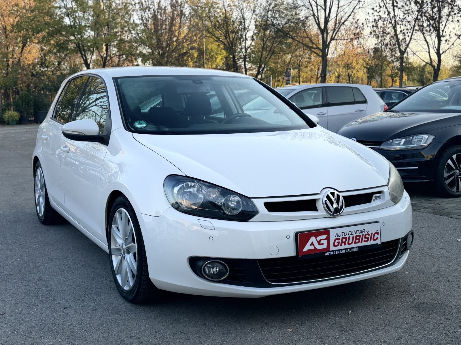 VW Golf 6 1,4 TSI *ABT* Highline *Top oprema!*, 2009 god.