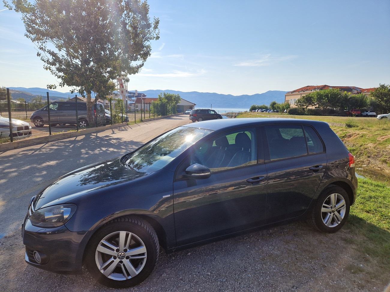 VW GOLF 6, MATCH, 1,6 TDI, 2012 god.