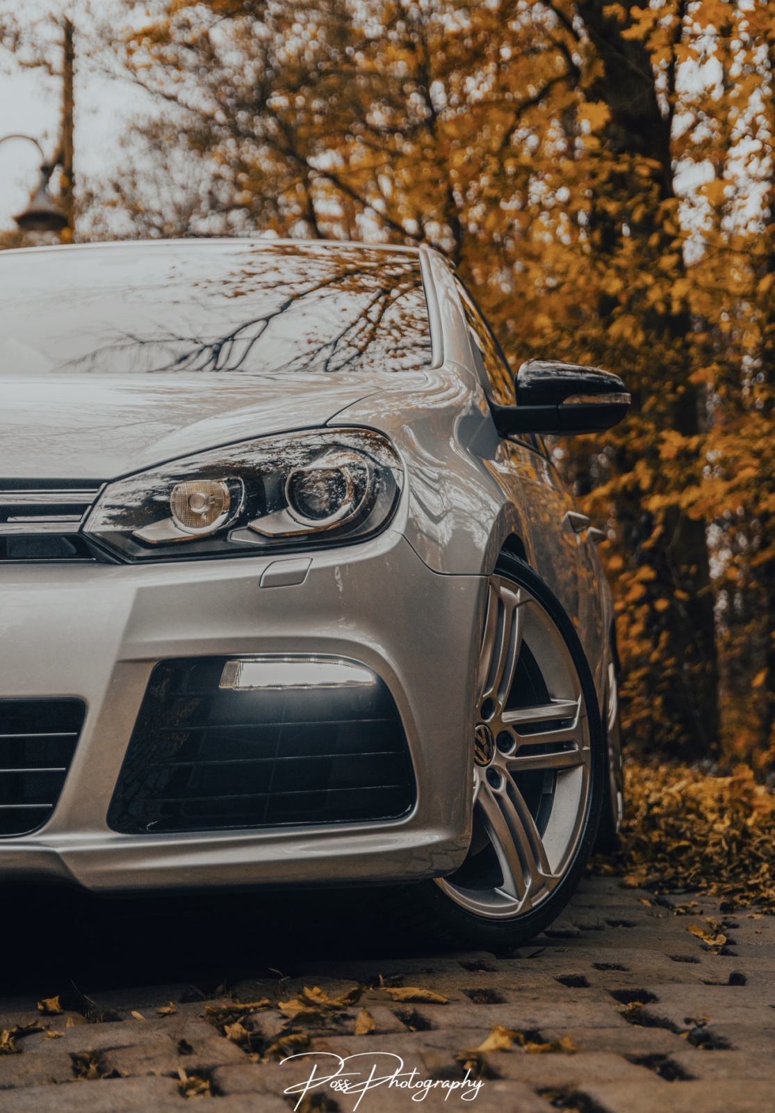 VW Golf 6R, 2012 god.