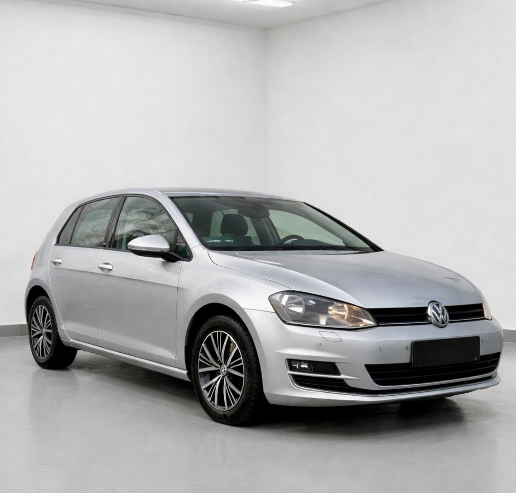 VW Golf 7 1,6 TDI BMT Allstar, 2016 god.