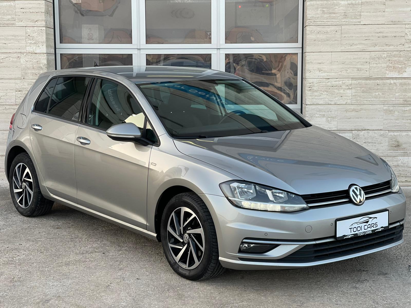 VW Golf 7 1,6 TDI BMT★DSG★Automatik★89tkm★2018★JOIN★Jamstvo, 2018 god.