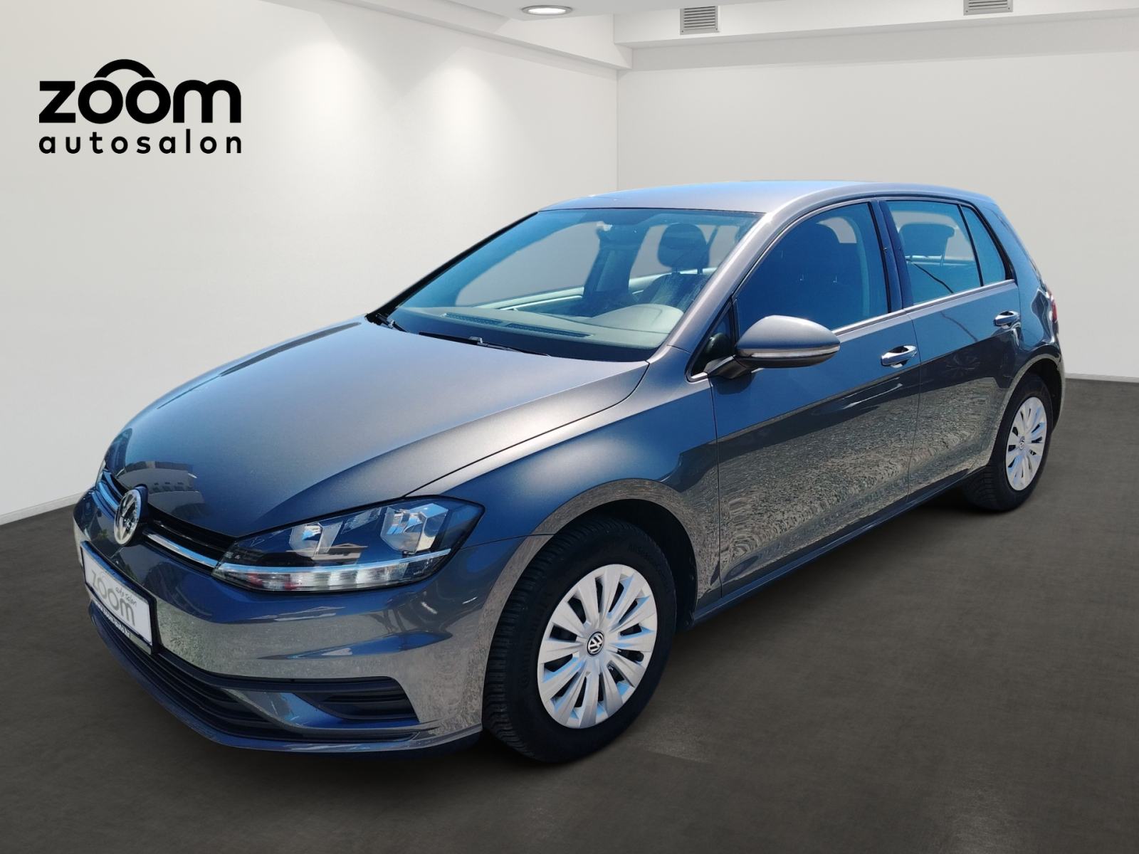 VW Golf 7 1.6 TDI, 2020 god.