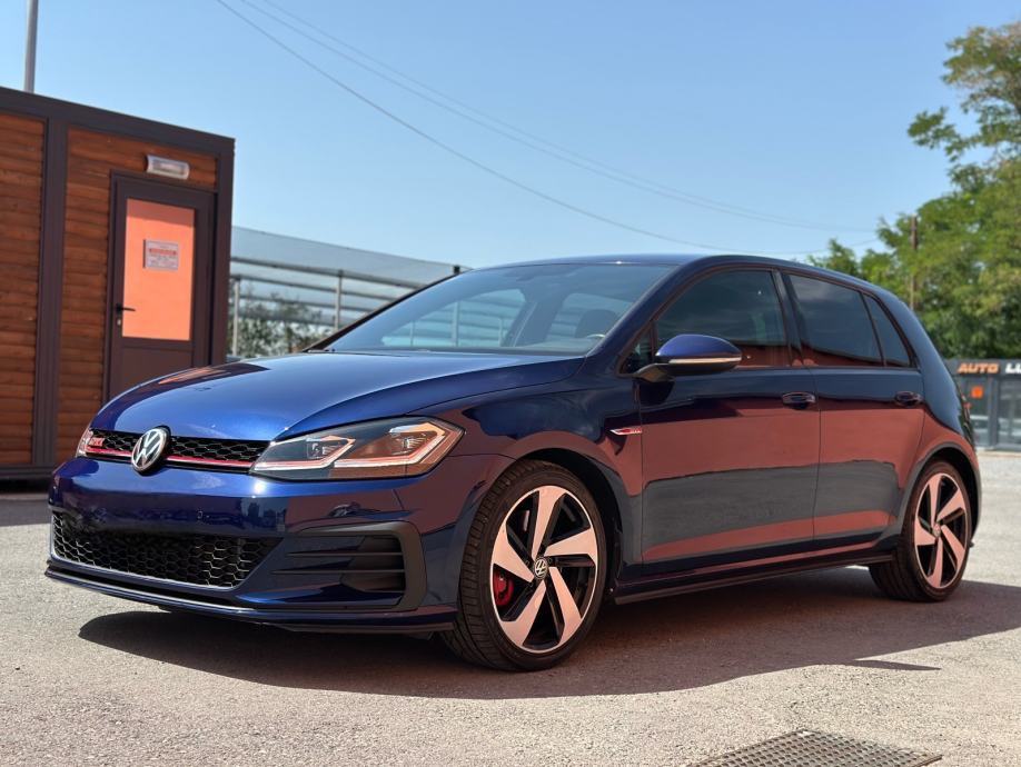 Golf 7 Gti Leasing