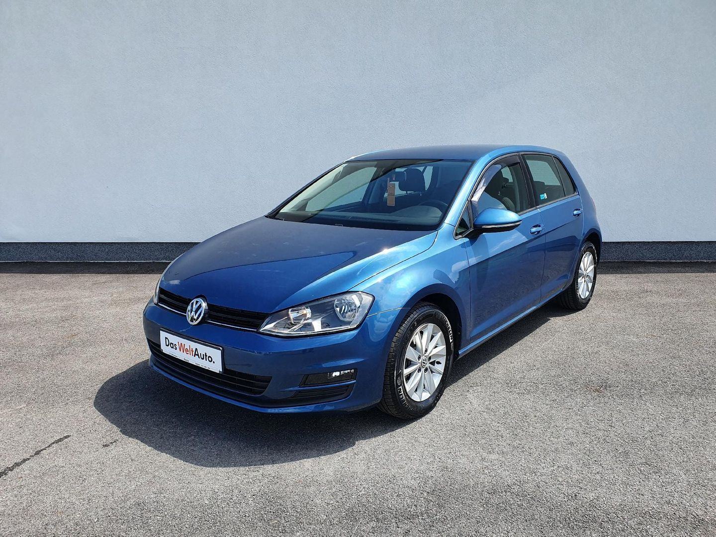 VW GOLF TDI Rabbit, 2016 god.