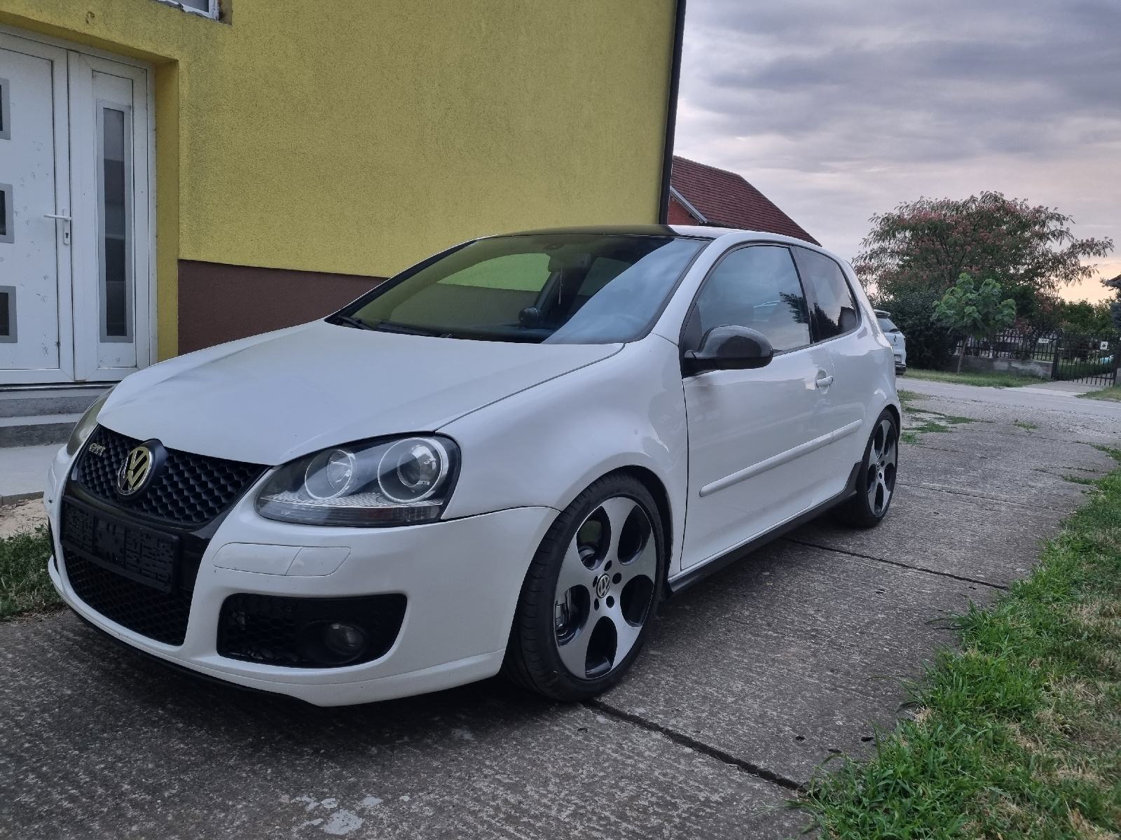 VW Golf V GTI Stage 3 REVO, 2005 god.