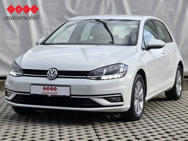 VW GOLF VII 1.6 TDI Rabbit, 2020 god.