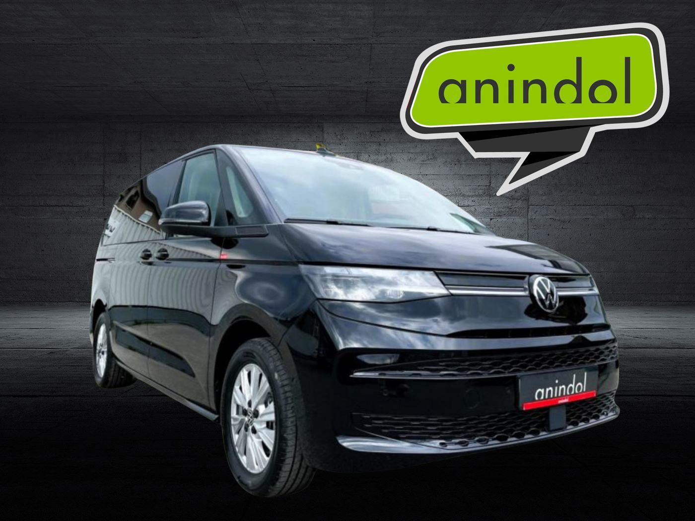 VW MULTIVAN 2.0 TDI AT /Anindol /HR Auto /najam i prodaja, 2024 god.