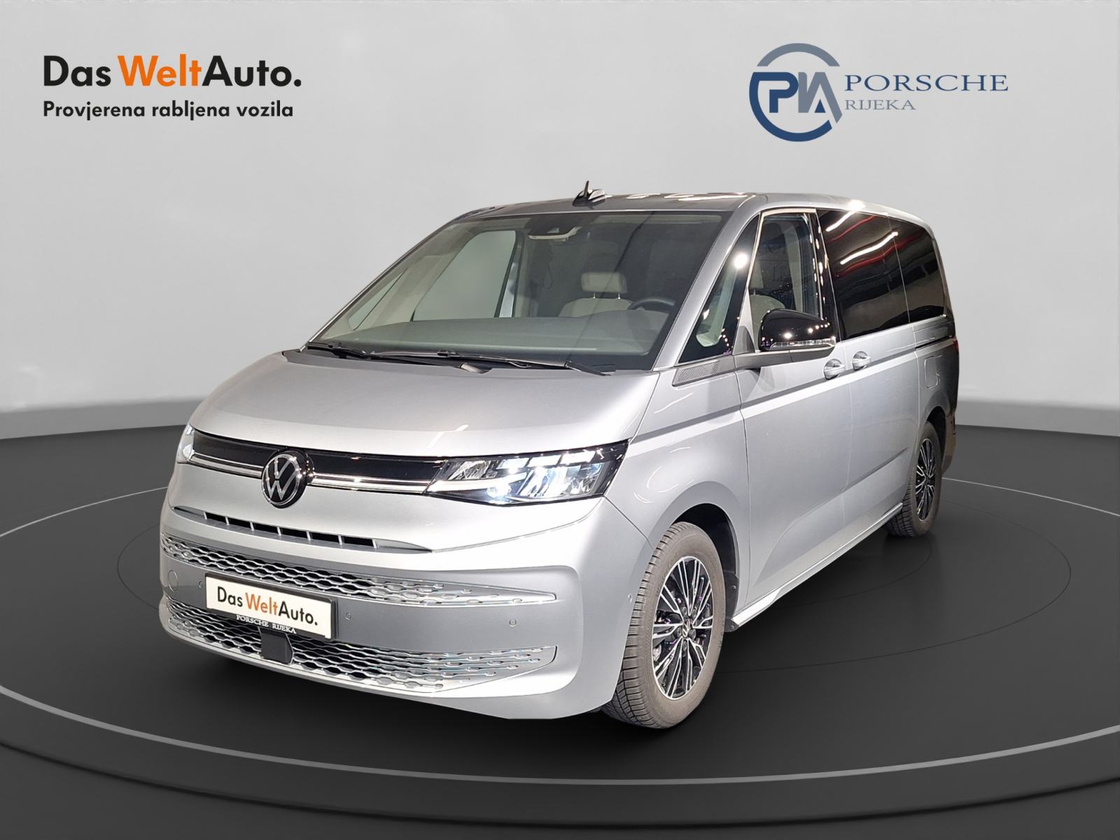 VW Multivan 4Life L2 2.0 TDI DSG * DEMO VOZILO *, 2024 god.