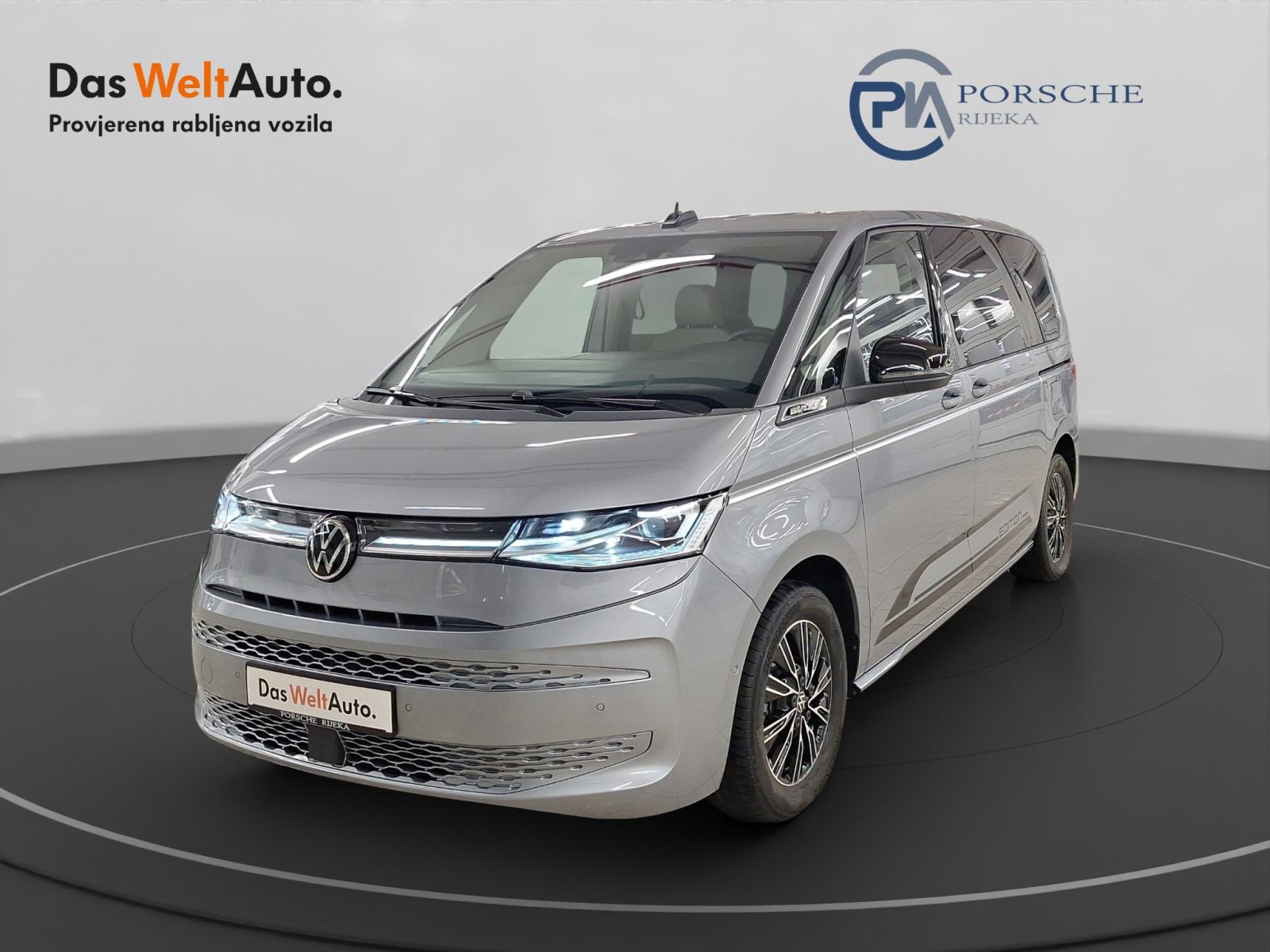 VW Multivan Style 2.0 TDI DSG, 2024 god.