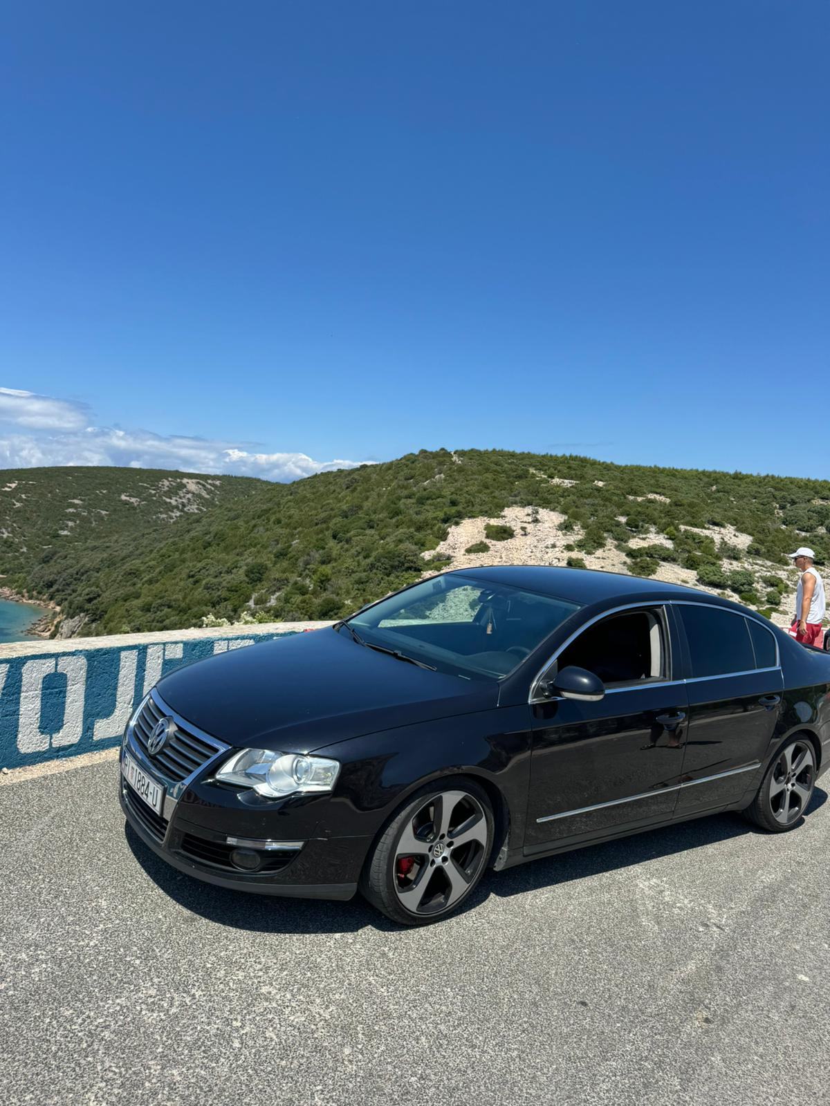VW Passat 2,0 TDI Top stanje, 2006 god.