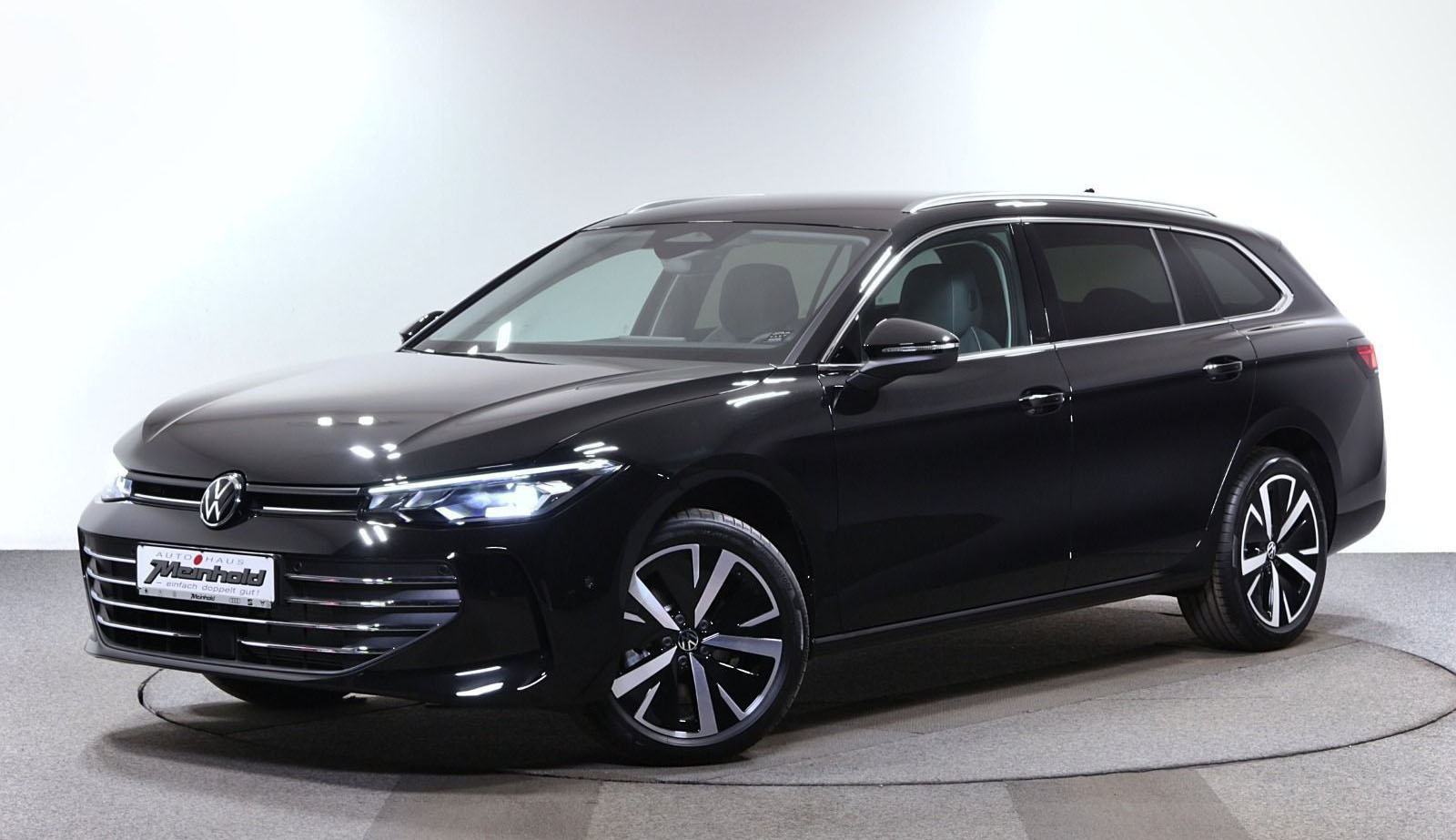 VW Passat Variant 1.5 eTSI DSG Business ACC NAVI KAMERA KUKA 2024, 2024 ...