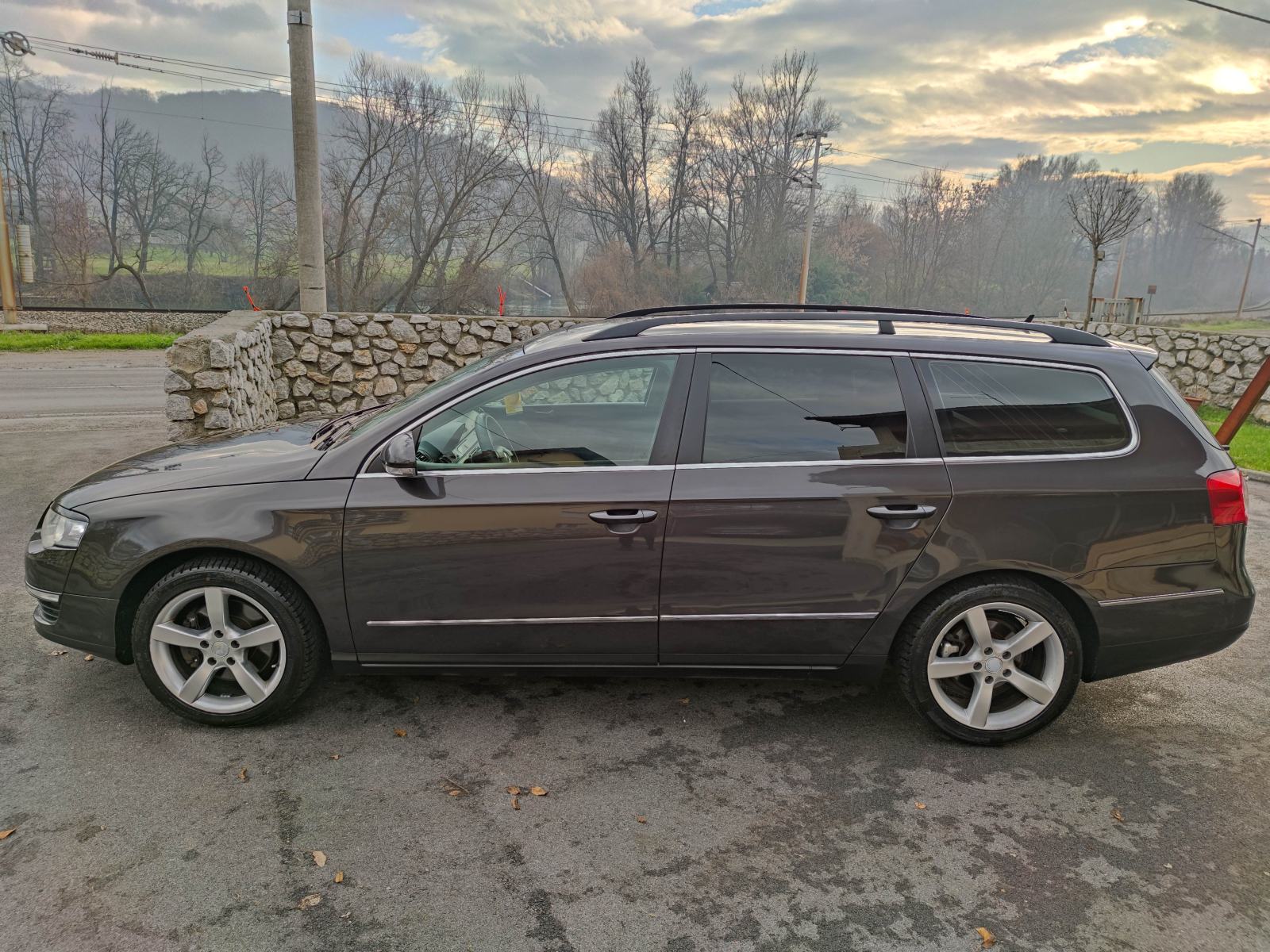 Passat 1,9 TDI**TOP STANJE***ZAMJENA**095-819-0788**hitno, 2007 god.