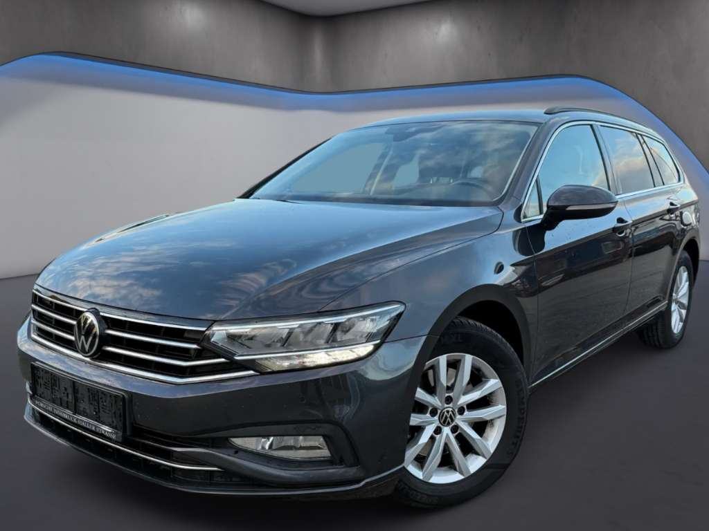 VW Passat Variant 2,0 TDI ** Business **, 2020 god.