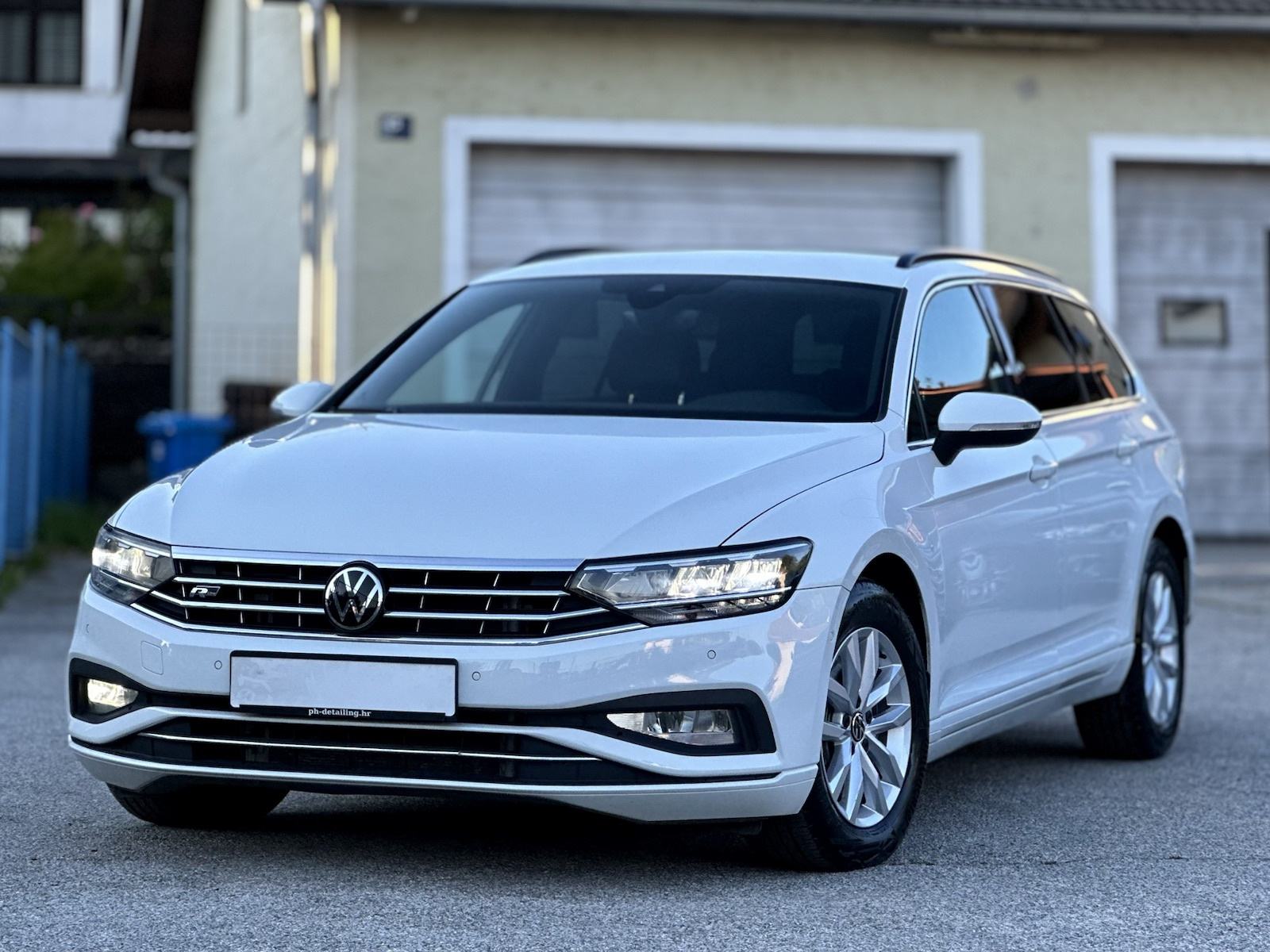VW Passat Variant 2,0 TDI *NOVI MODEL*DSG*HIGH LINE*VIRTUAL*20TKM*KUKA ...