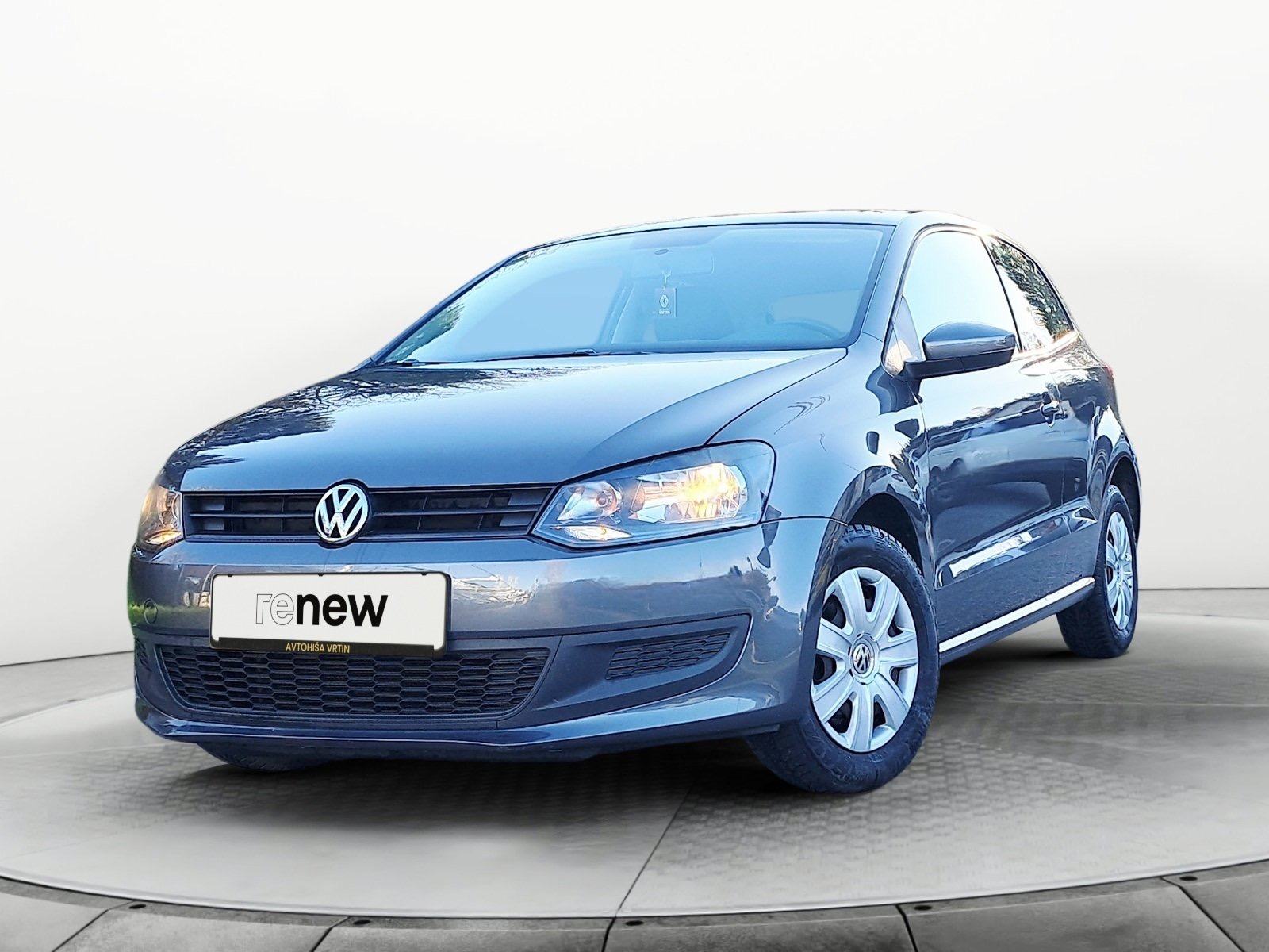 VW Polo 1,2, 2013 god.