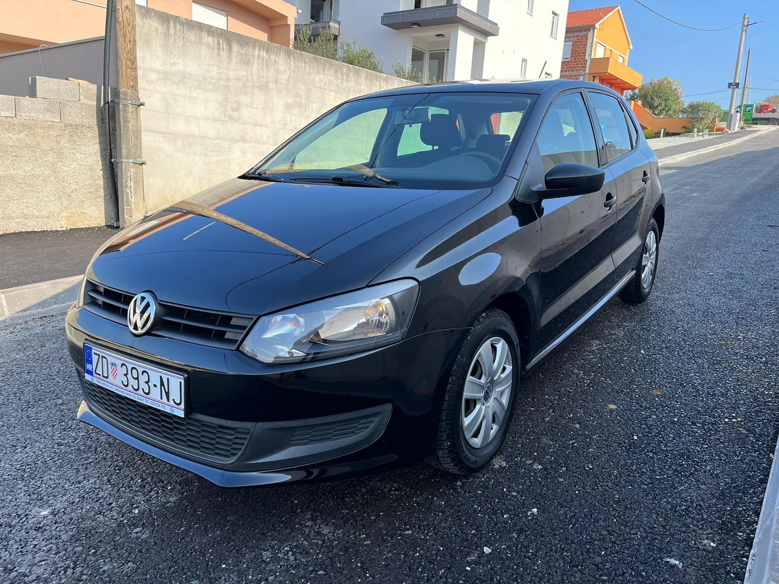 VW Polo 1,2 TDI 2014 god 115 tisuca kilometara !!!, 2014 god.