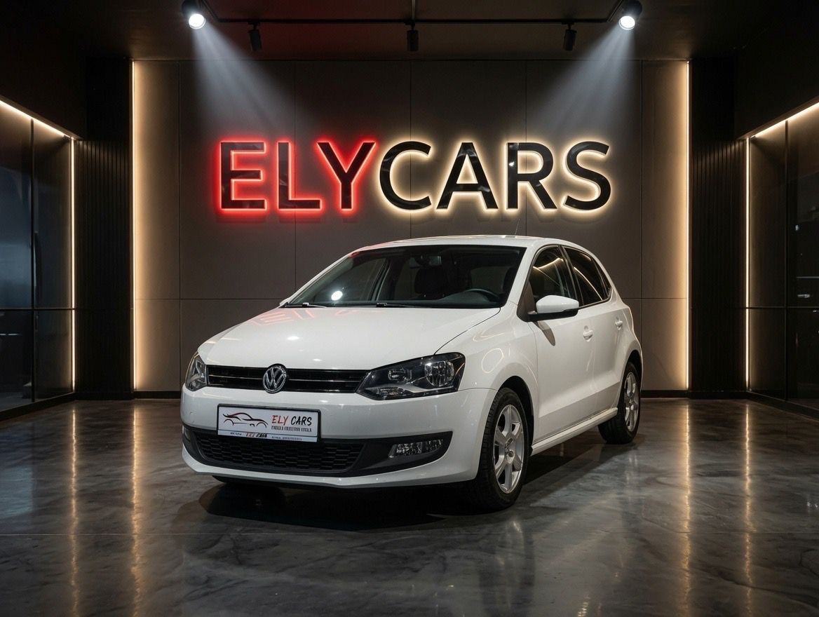 VW Polo 1,2 TDI, 2011 god.