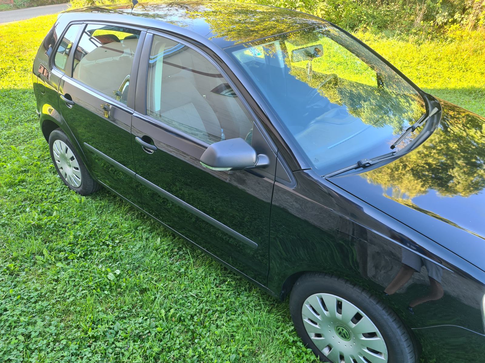VW Polo 1,4 TDI 2007, 2007 god.