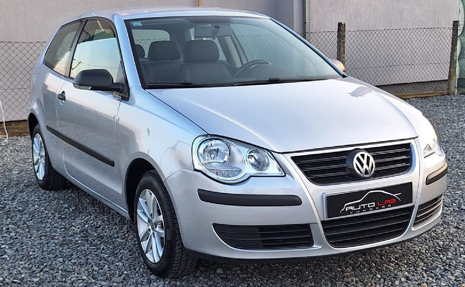 VW Polo 1,4 TDI, 2007 god.