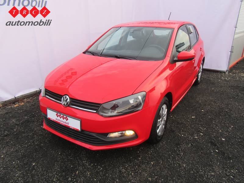 VW POLO 1,4 TDI, 2015 god.