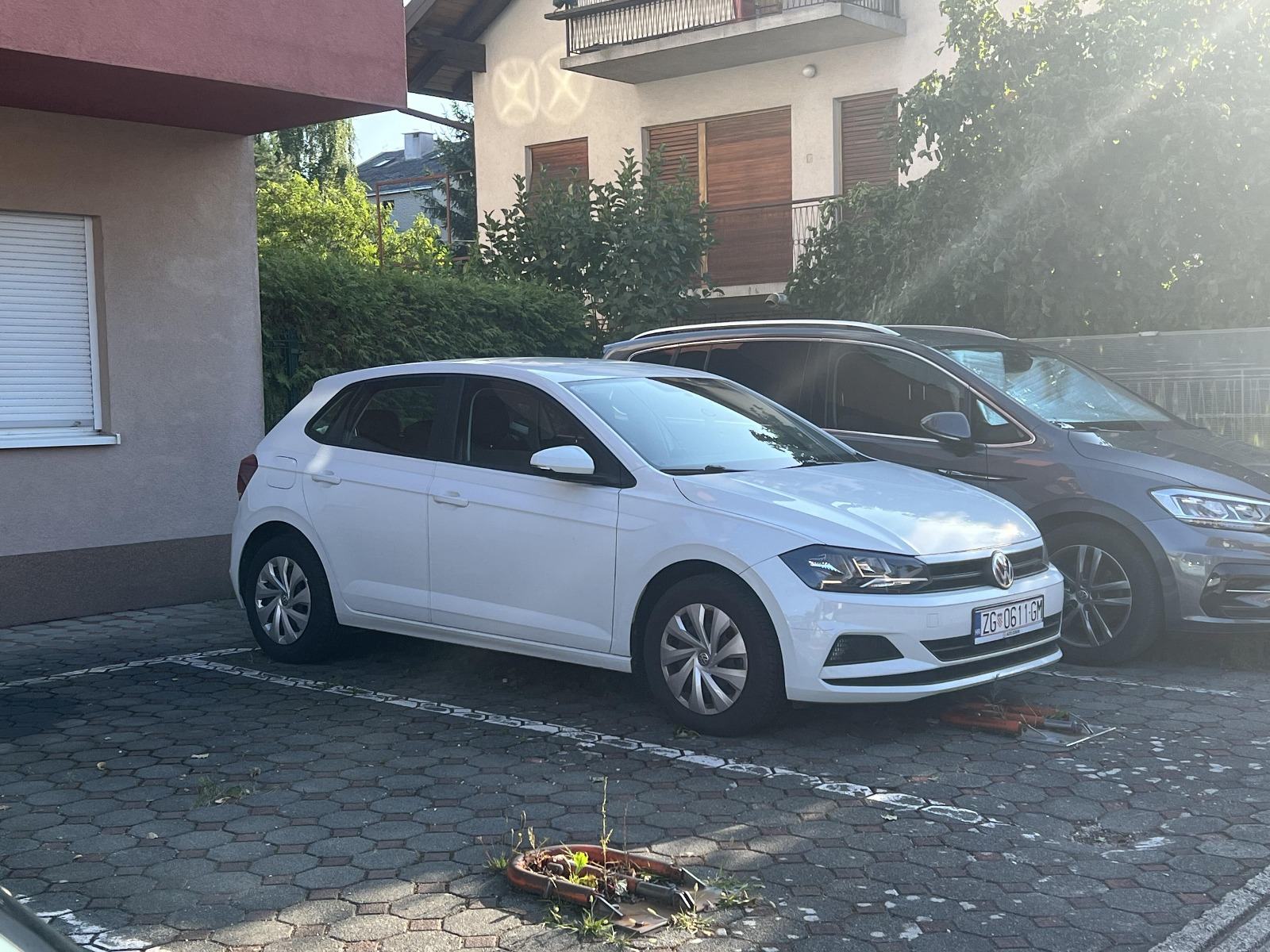 VW Polo 1,6 TDI, 2018 god.