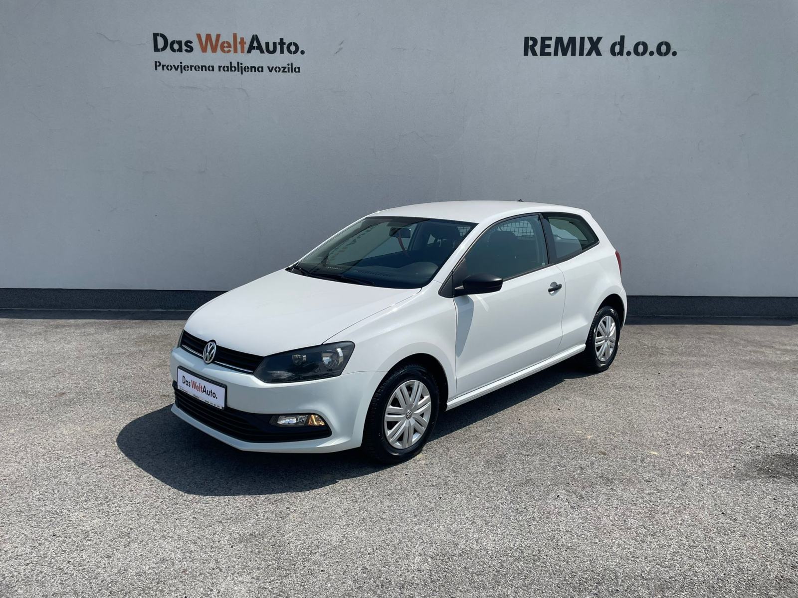 VW Polo CARGO! 1,4 TDI - 3322, 2014 god.