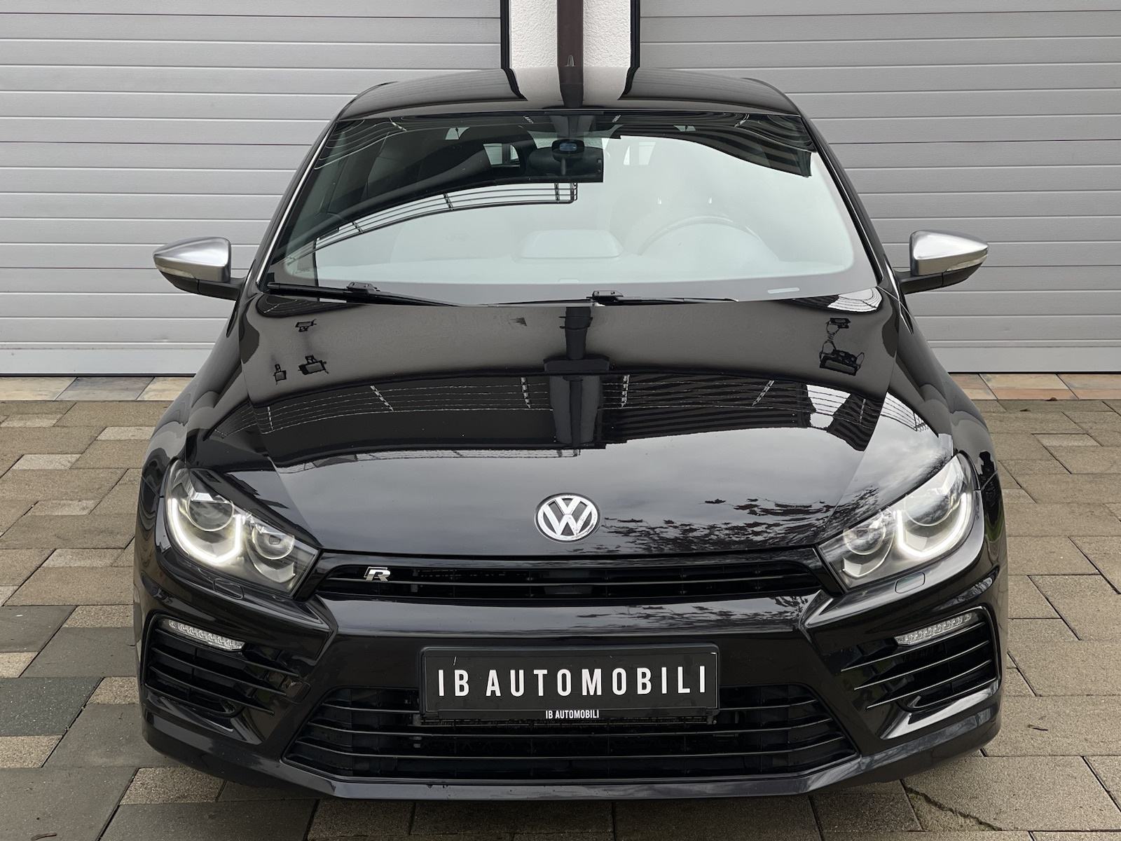 VW Scirocco 2.0 TSI R DSG 2016 god - ️REZERVIRANO ️, 2016 god.