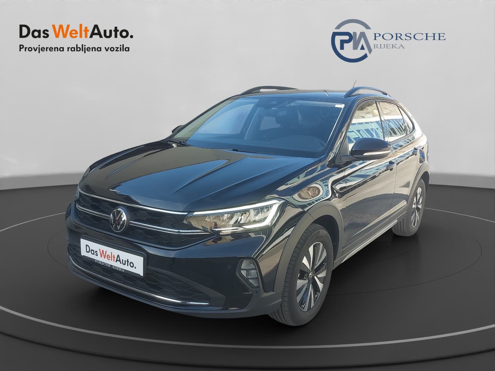 VW Taigo 1,0 TSI DSG Life, 2023 god.