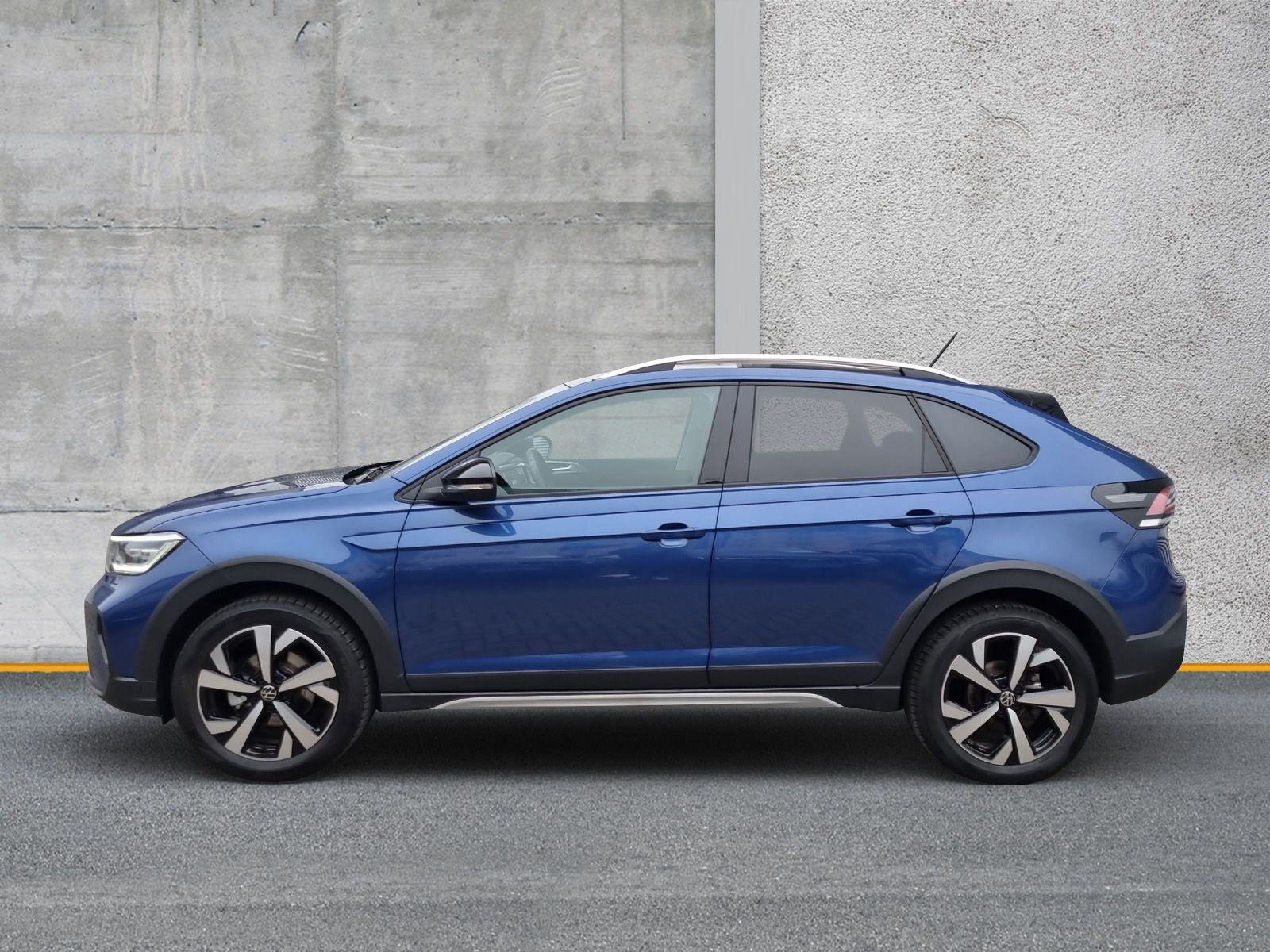 VW Taigo 1.0 TSI DSG STYLE 116KS LED MATRIX IQ DRIVE DIGITAL C. PRO ...