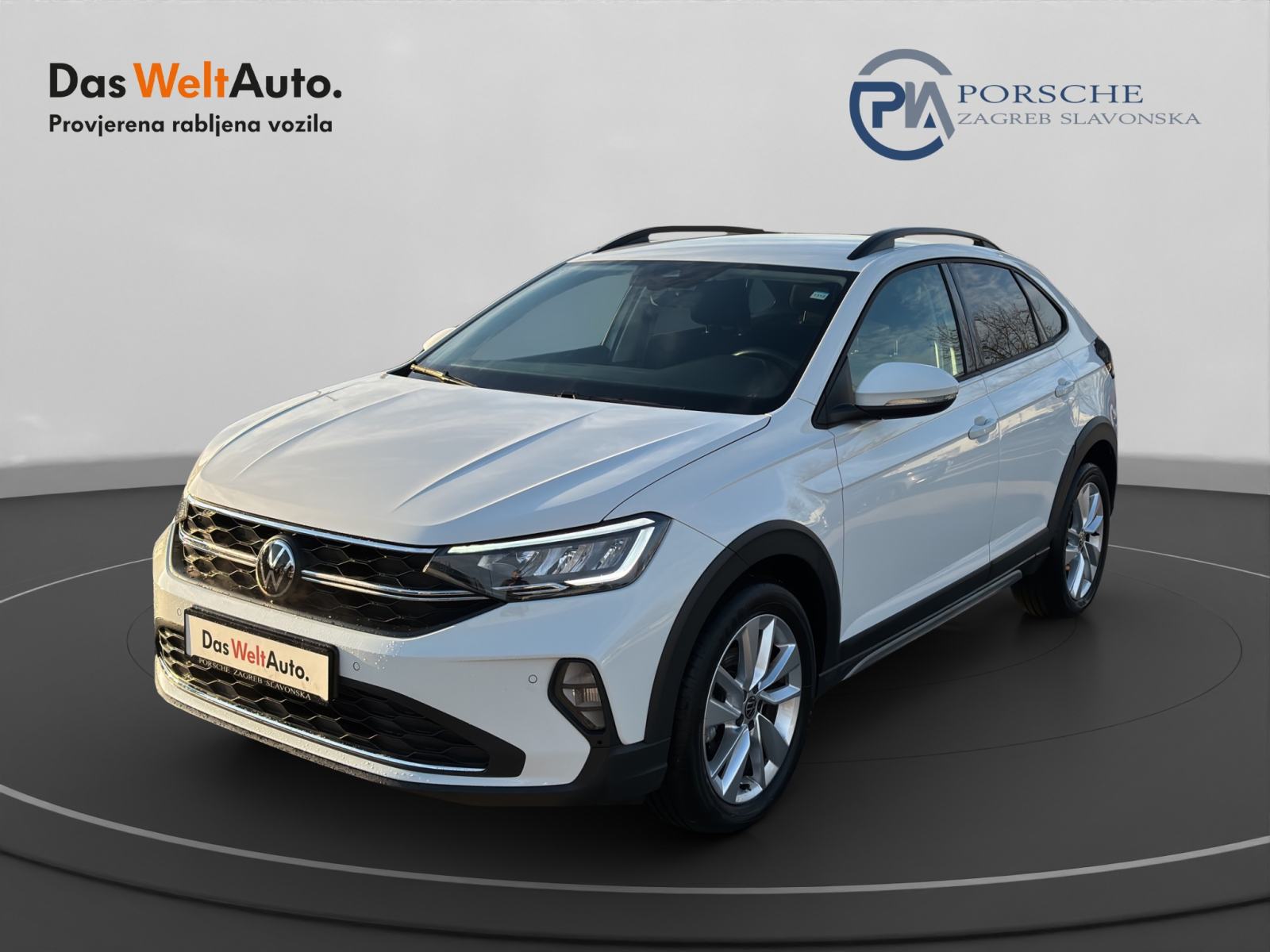 VW TAIGO 1.0 TSI Life, 2023 god.