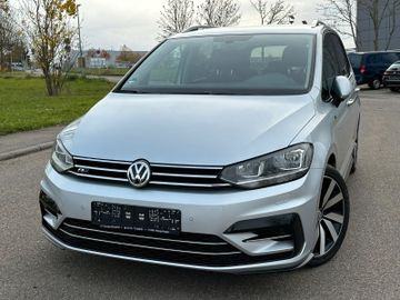 VW Touran 1,6 TDI R-Line, 2018 god.