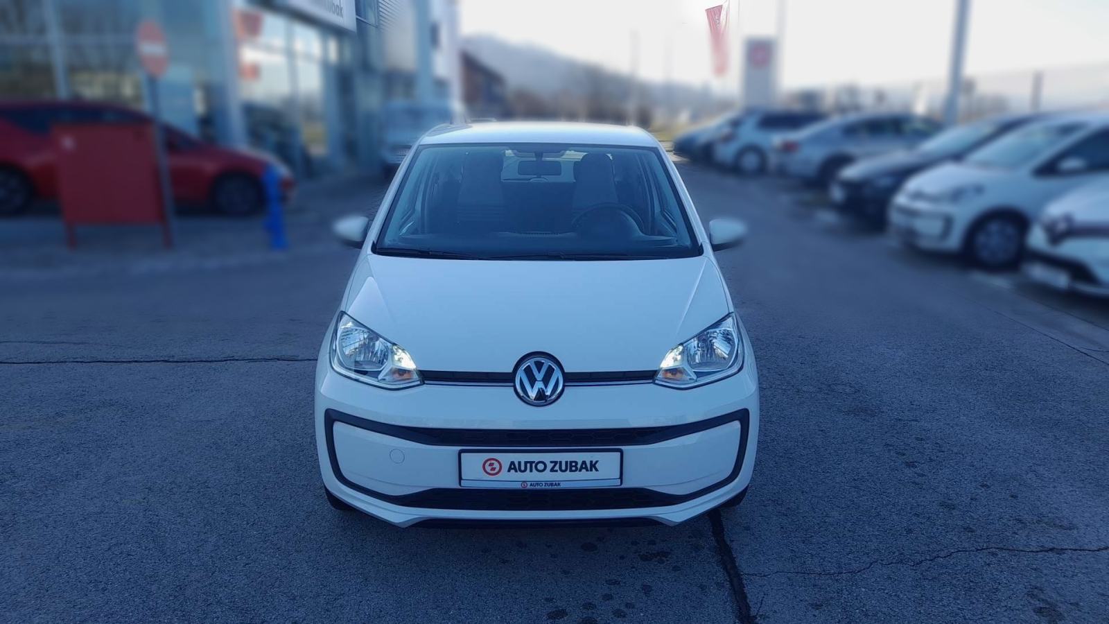 AKCIJA *** VW Up 1,0 move up!, 2019 god.