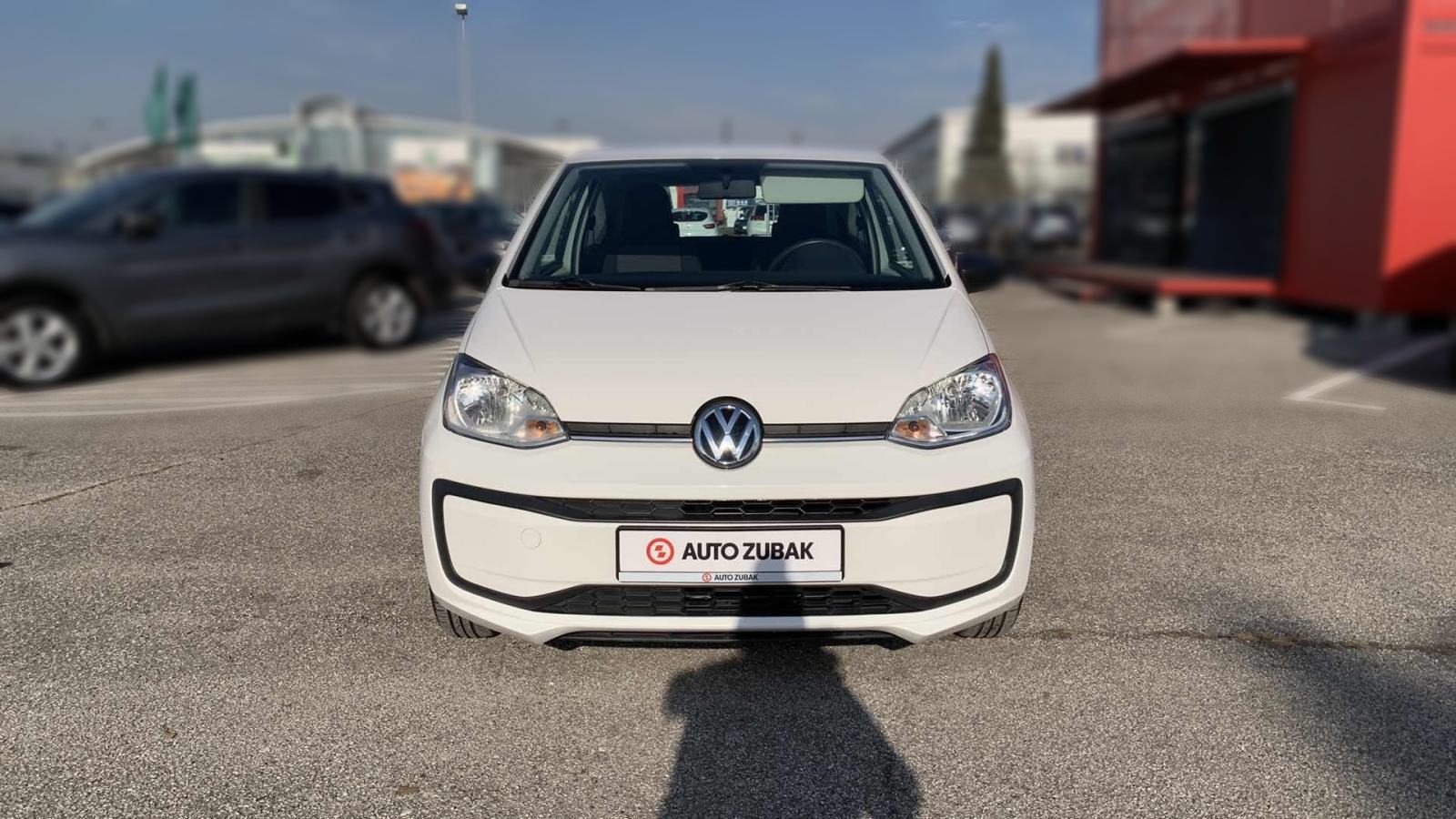 VW Up 1,0 move up!, 2019 god.