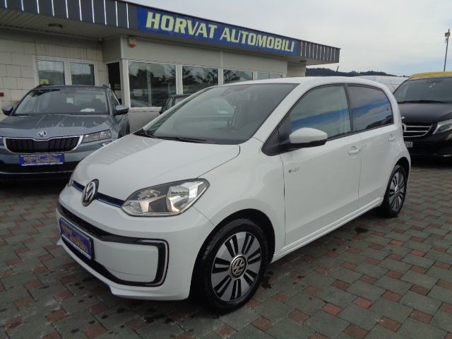 VW Up! e-up! Aut/Gri.sj.+Sta./Aut.kl./Tempo/Park.s./Ambi L/MFU/Alu/Reg ...