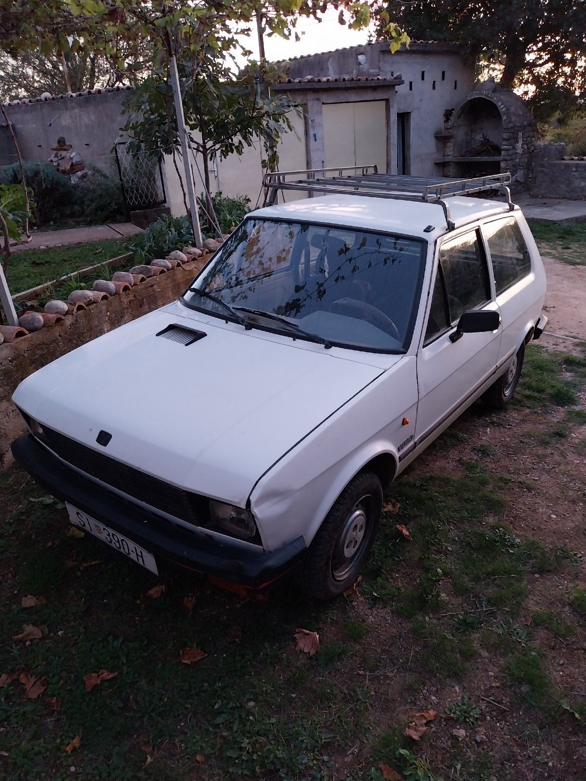 Yugo 60 Koral, 1990 god.