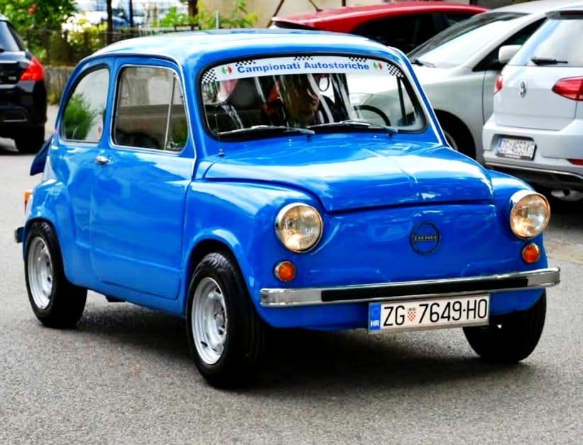 Zastava 850 Fico reg1godinu,Komplet slozen,Ureden Motor Top Stanje ...