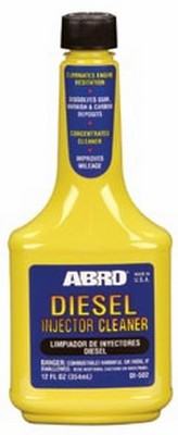 ADITIV PROČISTAČ ZA DIESEL MOTORE - ABRO