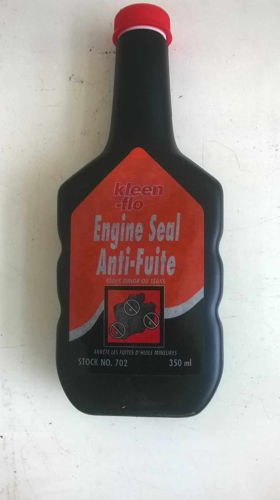 ADITIVI ZA BRTVLjENJE MOTORA AUTOMOBILA