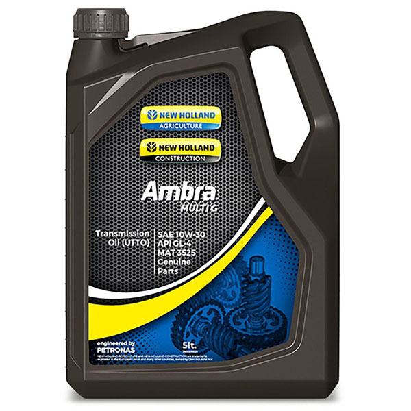 AMBRA MULTI G 10W-30 5L