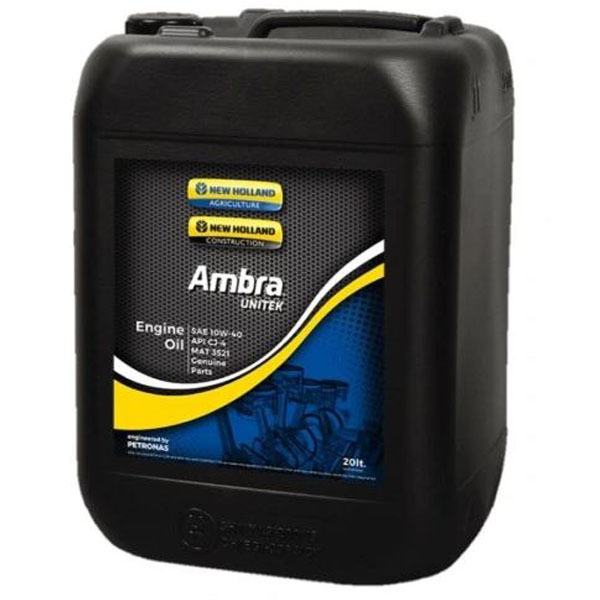 AMBRA UNITEK PLUS 10W-40 20L