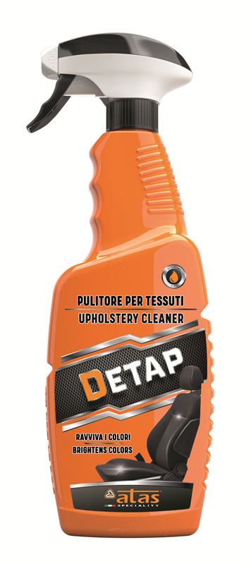 ATAS DETAP SREDSTVO ZA ČIŠĆENJE TKANINE 750ML