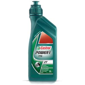 CASTROL POWER 1 TTS 2T
