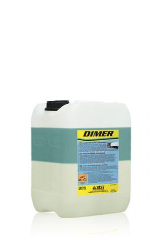 DIMER FORCLEAN SREDSTVO ZA ČIŠĆENJE KONCET.10 kg 34€ 099/571-6060
