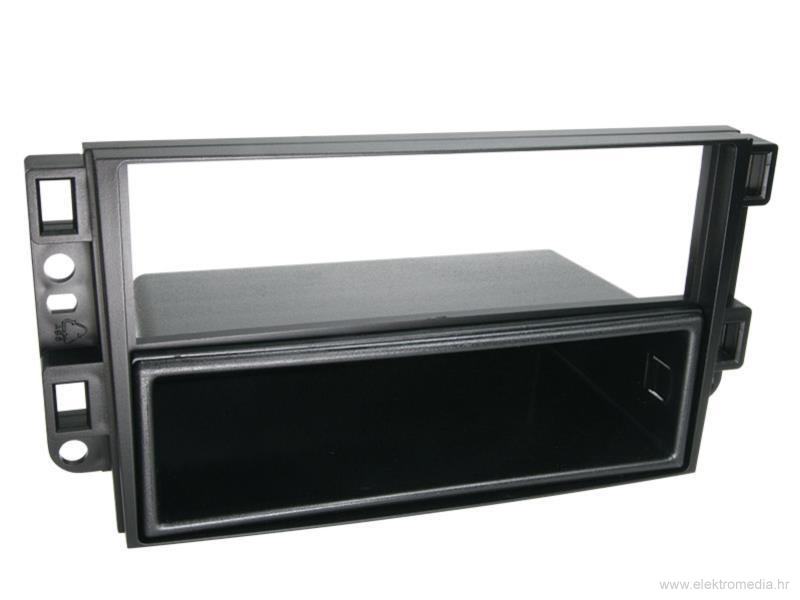 1din autoradio adapter za Chevrolet