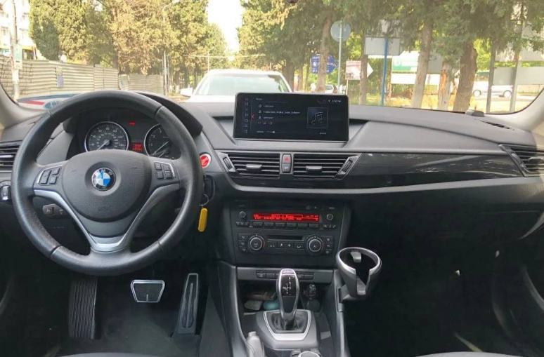 Bmw X1 E84 Android Multimedija GPS Radio Navigacija